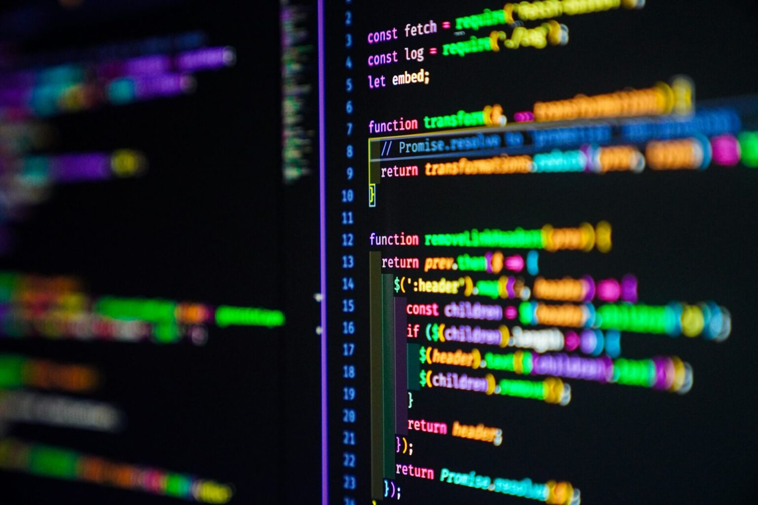 Update Zen - Tech Blog